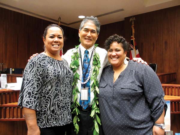 Corrections | News, Sports, Jobs - Maui News